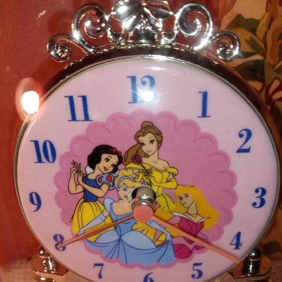 Disney | Other | Disney Purple Pink Castle Princess Anniversary ...